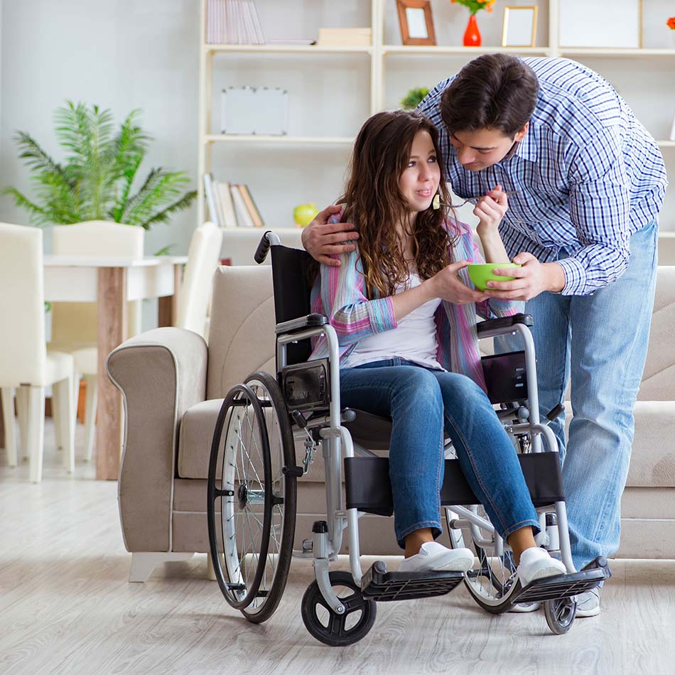 Services | A Better Life